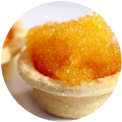 Delicacies Of The Great Lakes - Fullfish