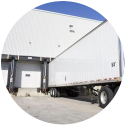 STURGEON BAY COLD STORAGE - Fullfish