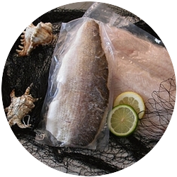 Eviscerated Fish And Fillets - Fullfish