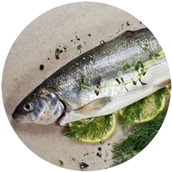 INTERNATIONAL FINE FOODS - Fullfish