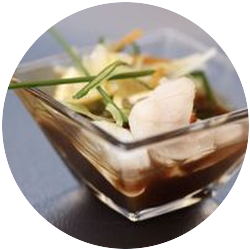 SPECIALITIES - Fullfish